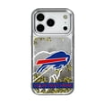 Buffalo Bills Personalized Tilt Design iPhone Glitter Phone Case ...