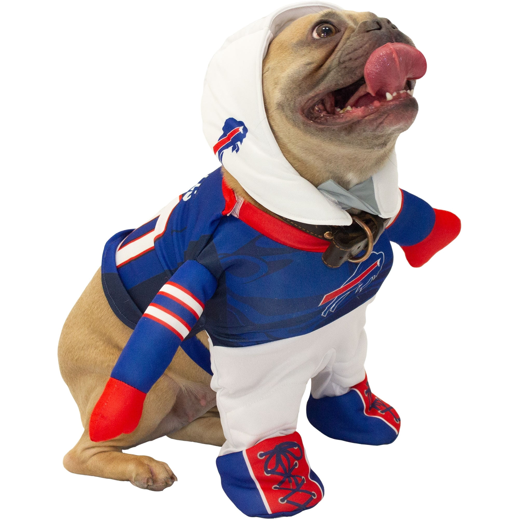 Buffalo Bills Running Dog Costume - Walmart.com