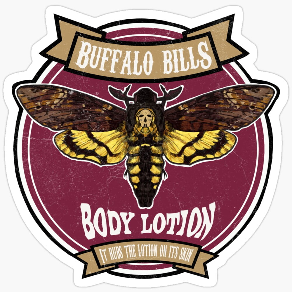 Buffalo Bills Stickerphone Decal Water Bottle Stickers, Vinyl Stickers ...