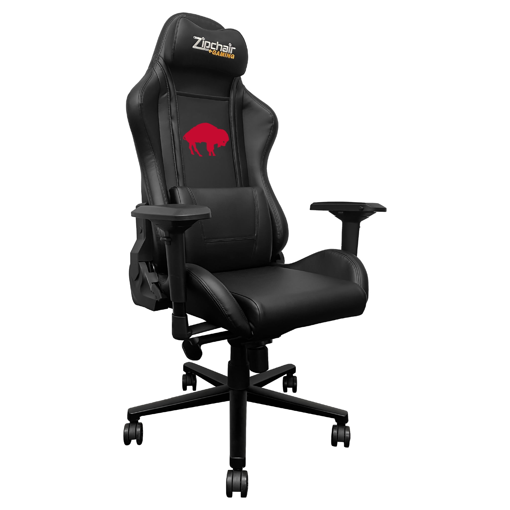 Buffalo Bills Xpression PRO Gaming Chair - Walmart.com