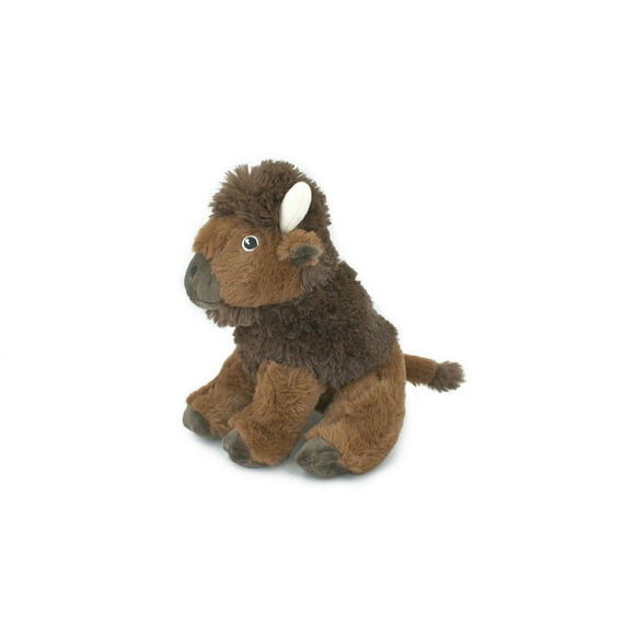Buffalo Stuffed Animal