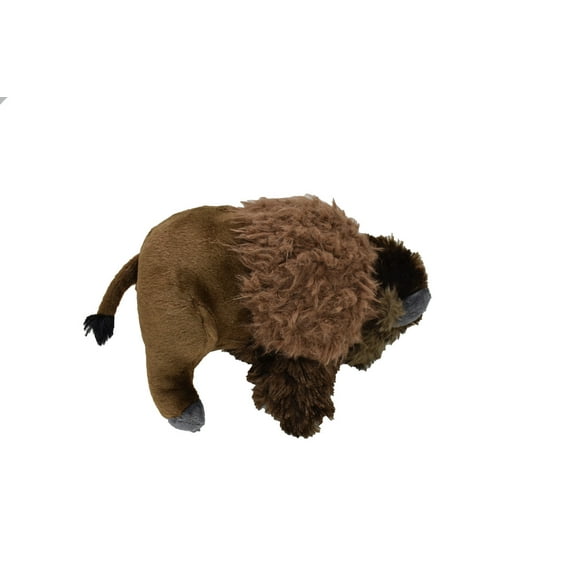 Buffalo Stuffed Animal