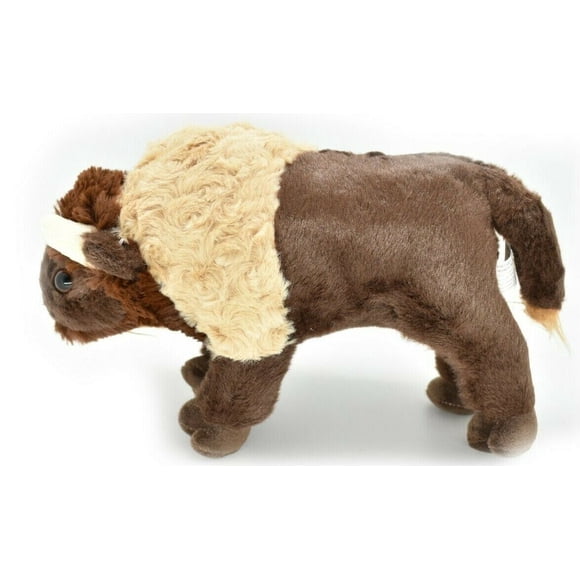 Bison Toy
