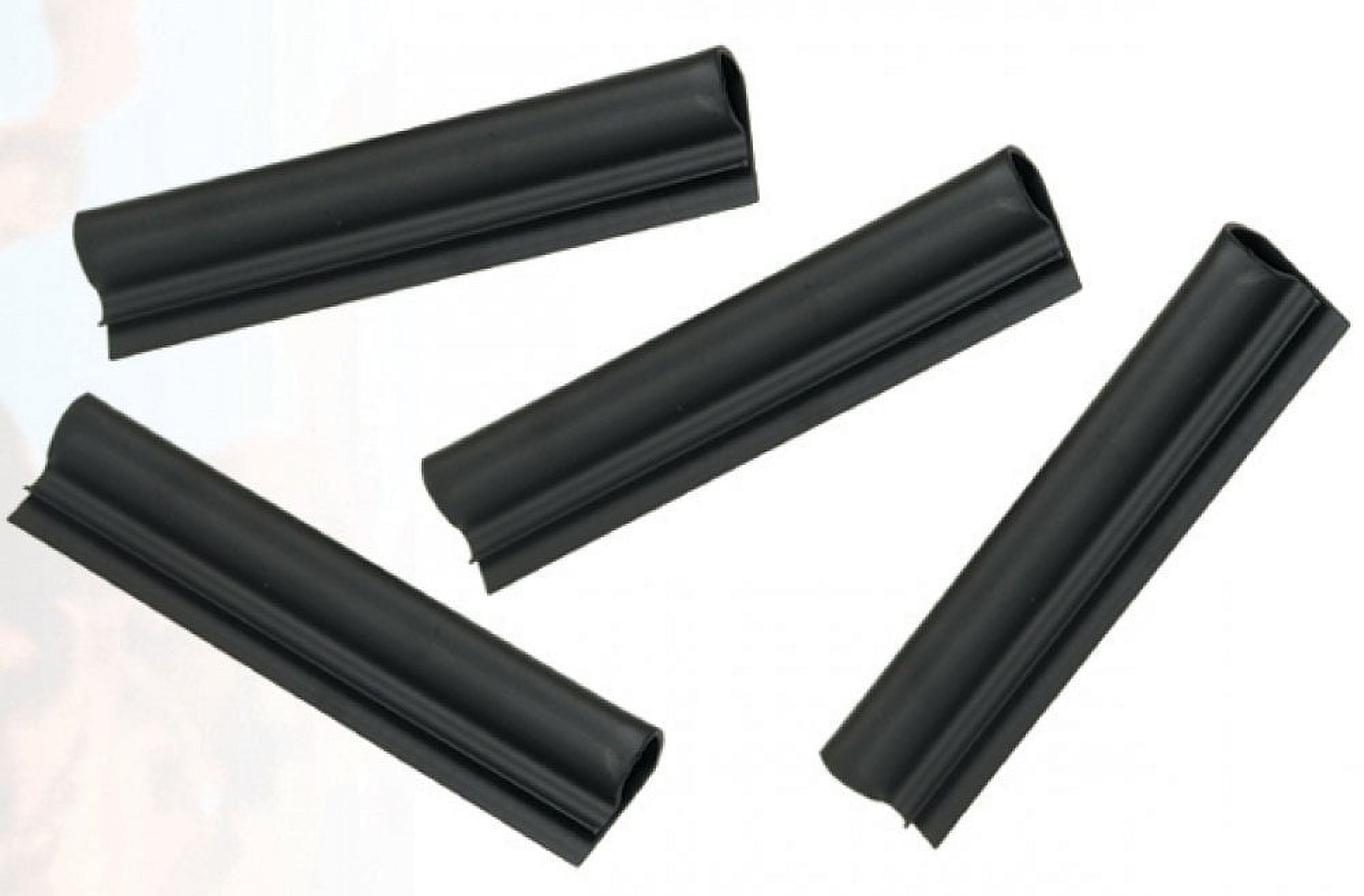 Buffalo Blizzard Swimming Pool Wind Guard Clips, 5" for Above-ground ...