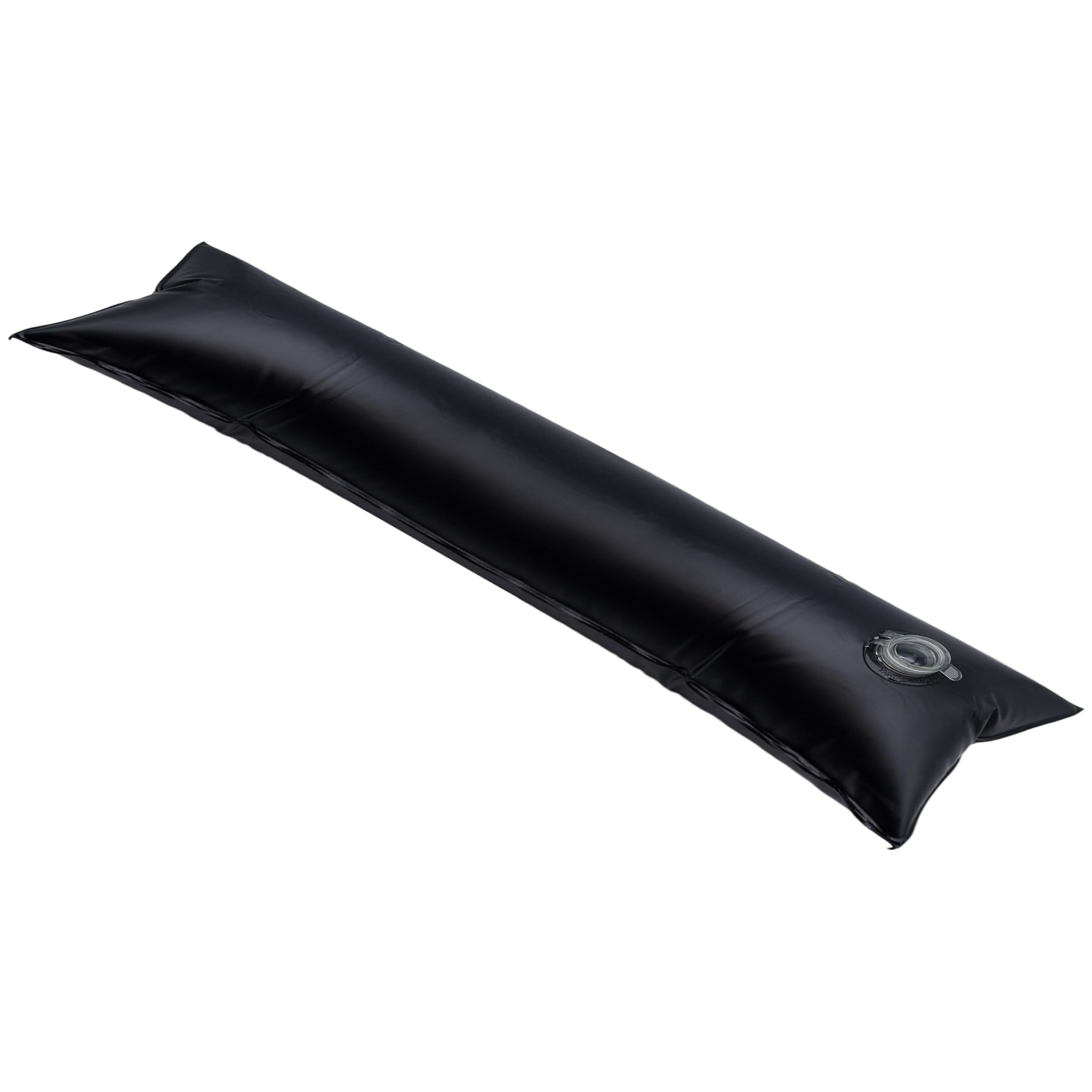Buffalo Blizzard Black 4' Single Chamber Water Bag, 22 Gauge, 10 Pack ...