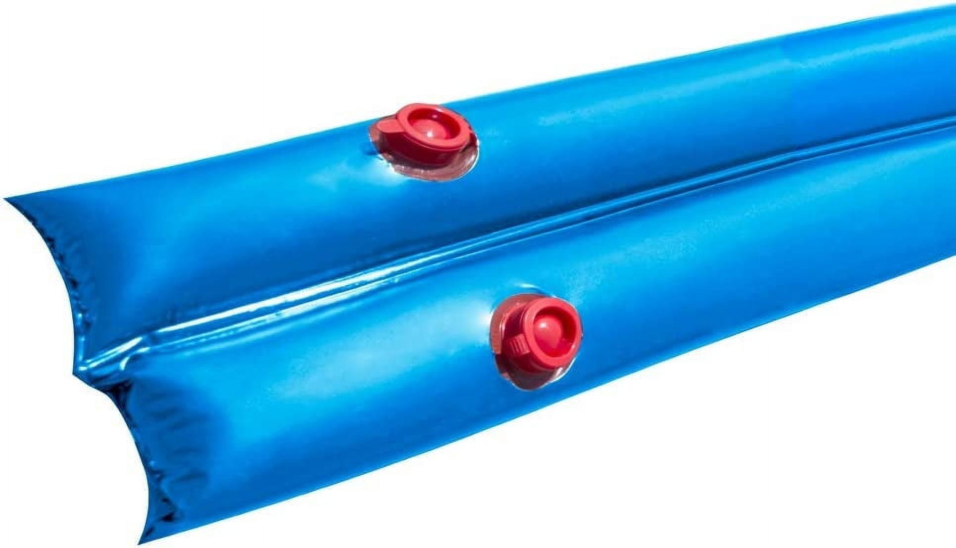 Buffalo Blizzard Blue 22 Gauge Double Chamber Water Bag Kit for 30' x ...