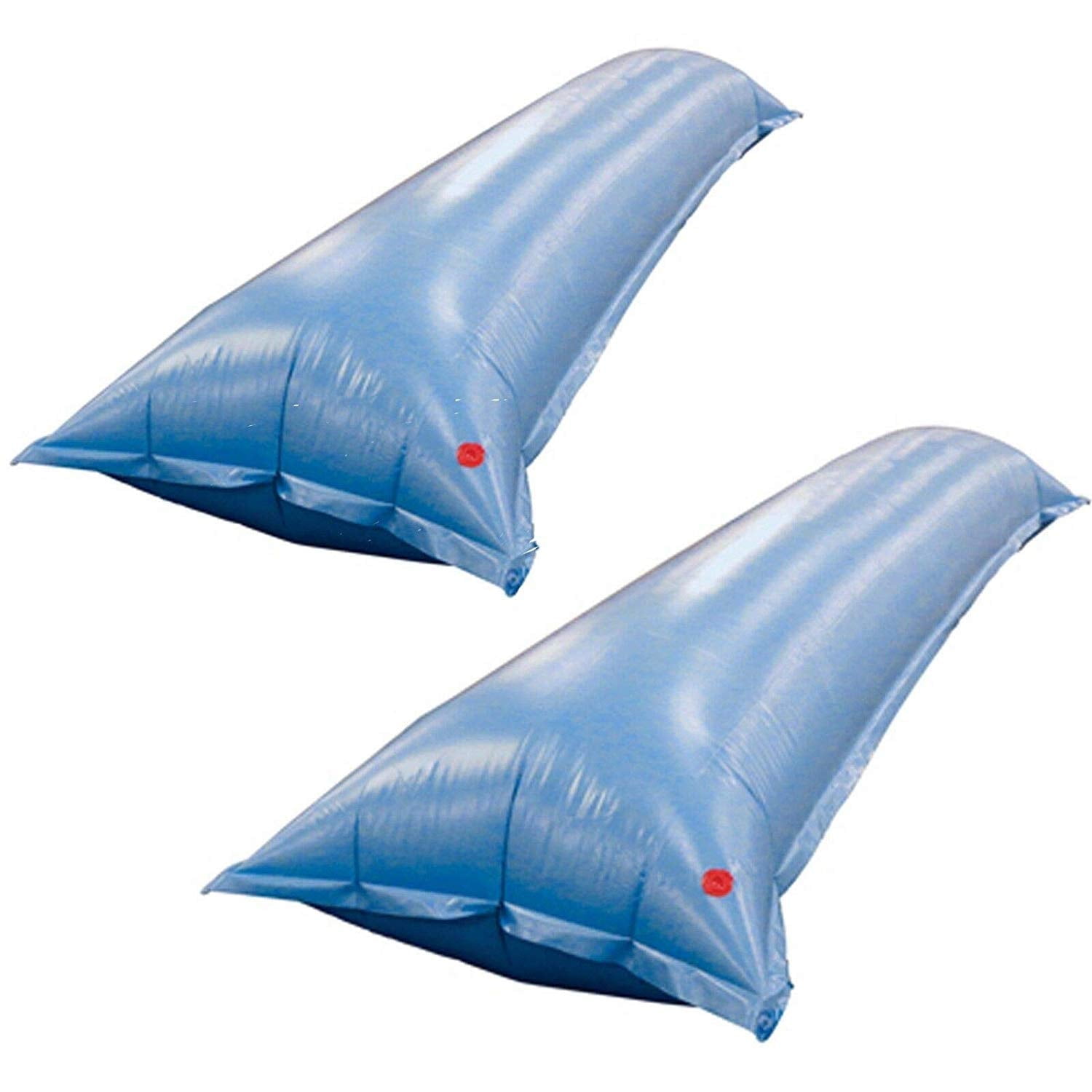 Buffalo Blizzard Heavy Duty 18 Gauge Air Pillow for Winterizing Above ...