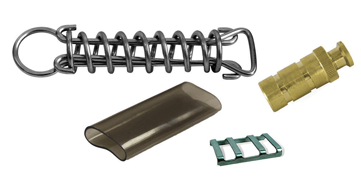 Buffalo Blizzard Safety Cover Parts Kit - Walmart.com