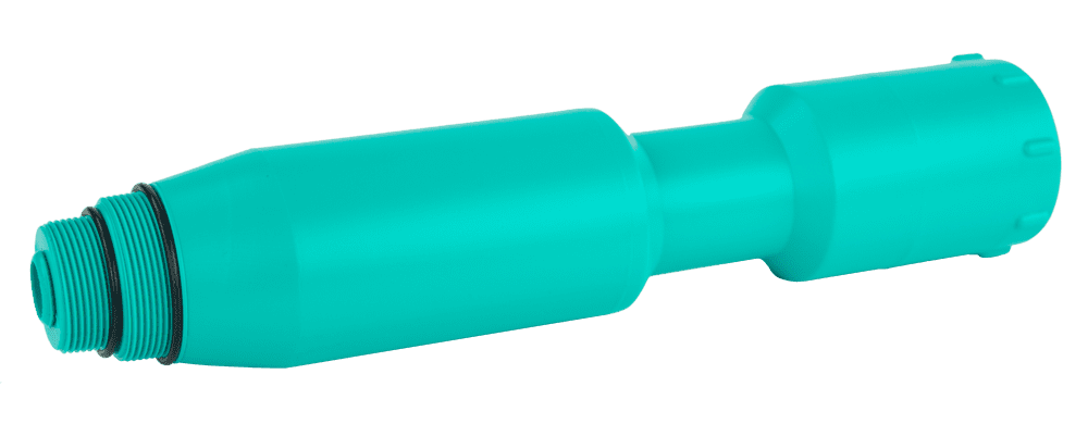 Buffalo Blizzard Skim Guard for Inground Pools, Extra Large 16" Deep ...