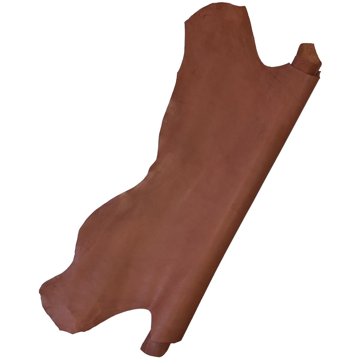 Buffalo Calf Vegetable Tan - Squirrel - Walmart.com