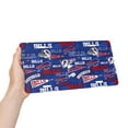 Buffalo Car Aluminum Front License Plate, Football Team Car Decorative ...