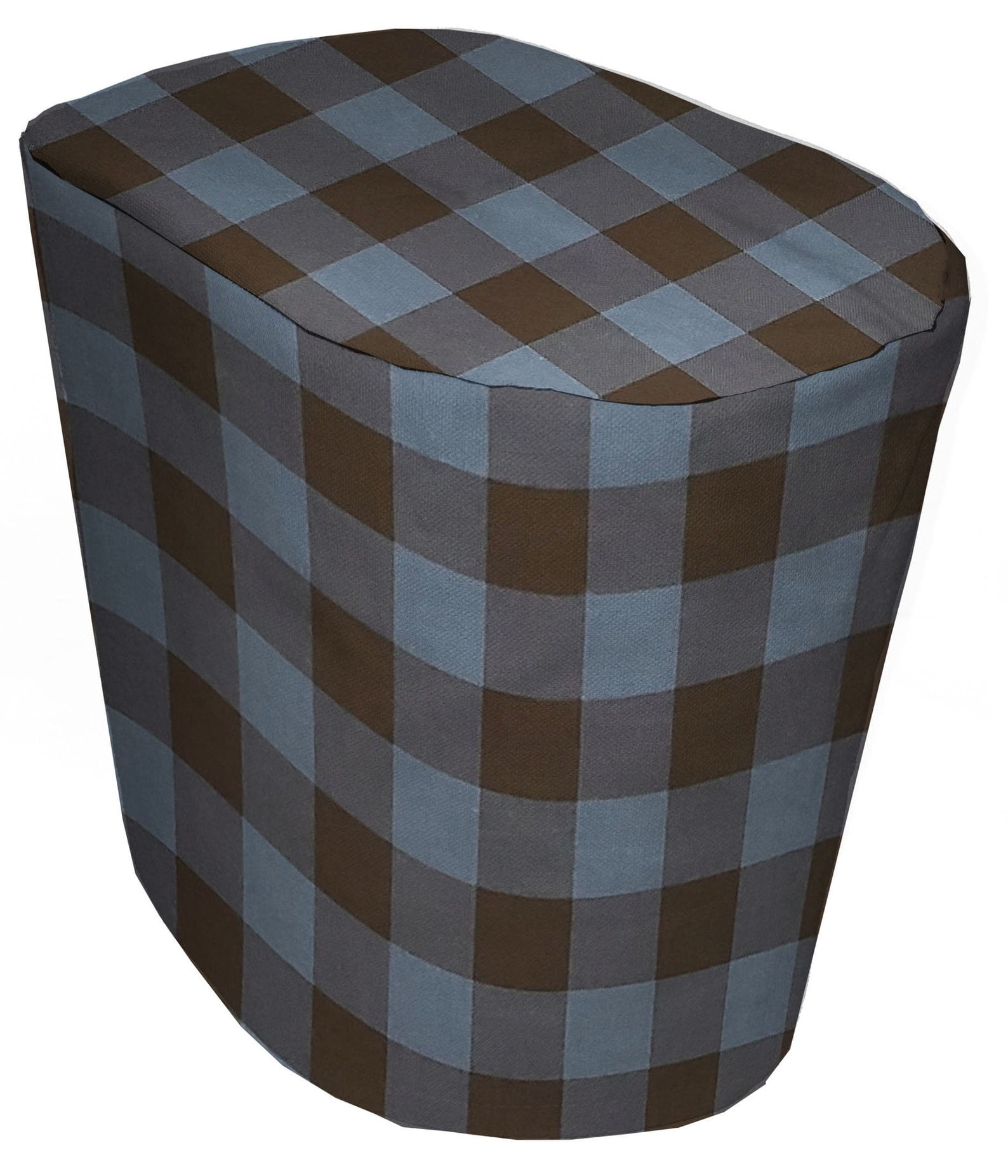 Buffalo Check Plaid Cover Compatible with Keurig Coffee Maker by Penny ...