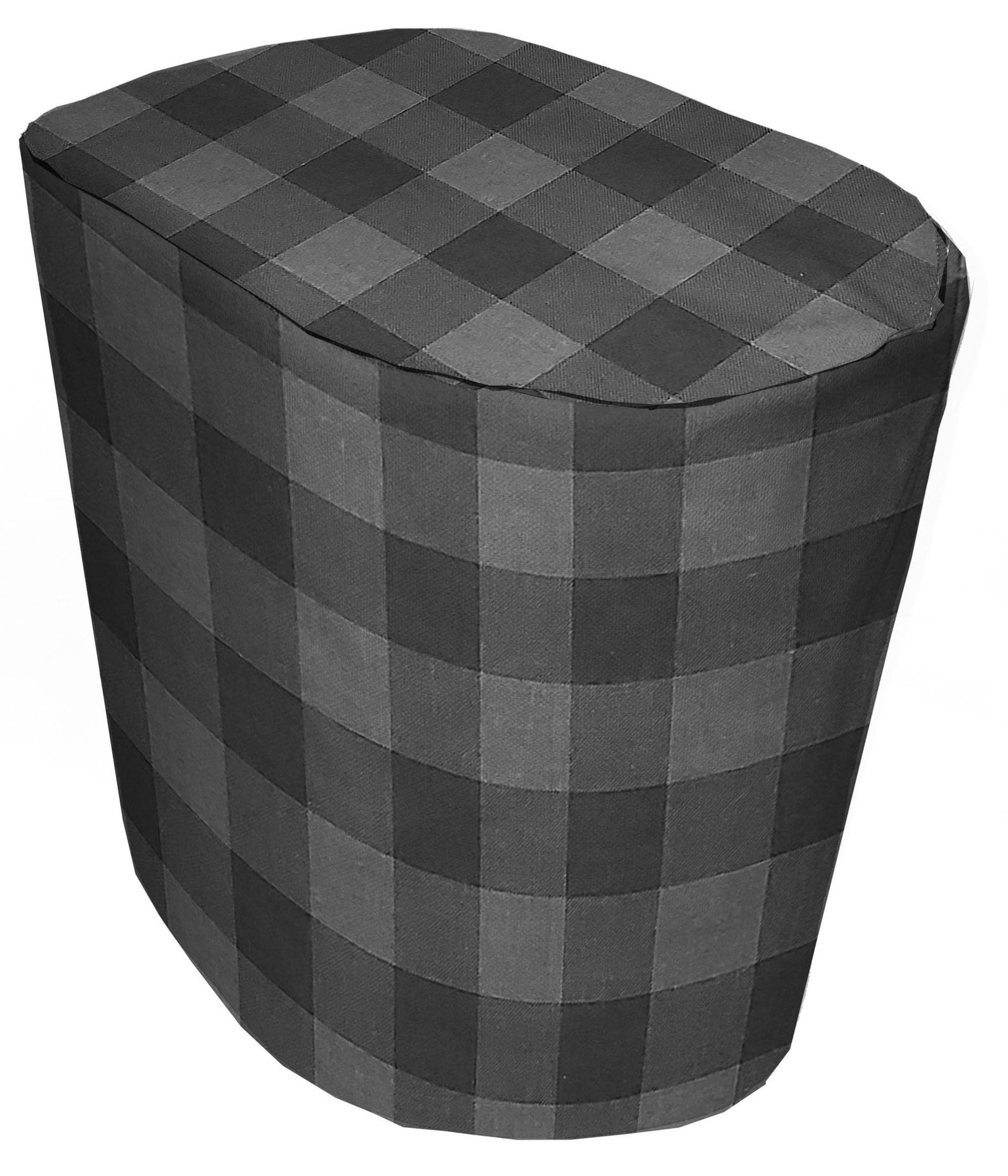 Buffalo Check Plaid Cover Compatible with Keurig Coffee Maker by Penny ...
