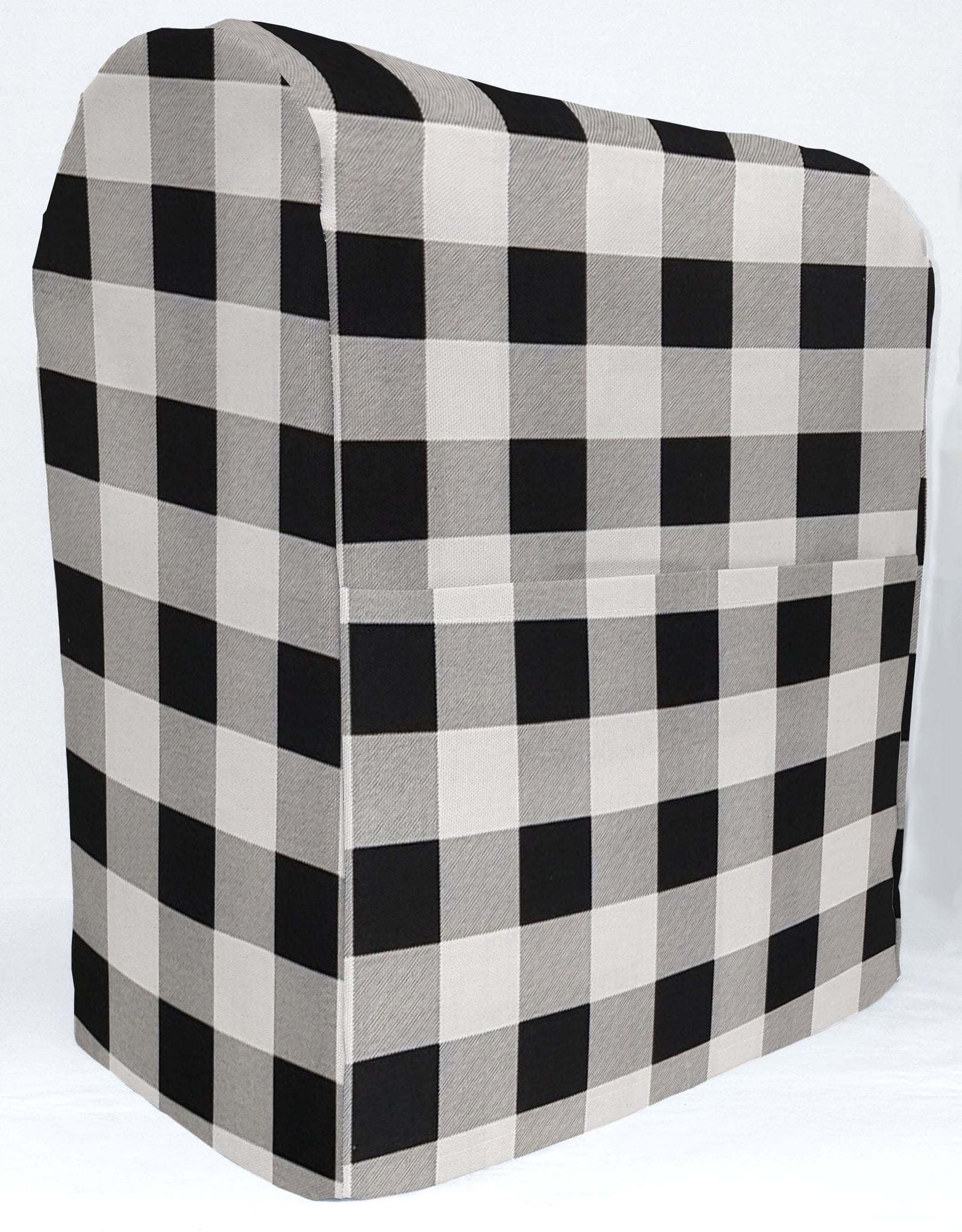 Buffalo Check Plaid Cover Compatible with Kitchenaid Stand Mixer by ...