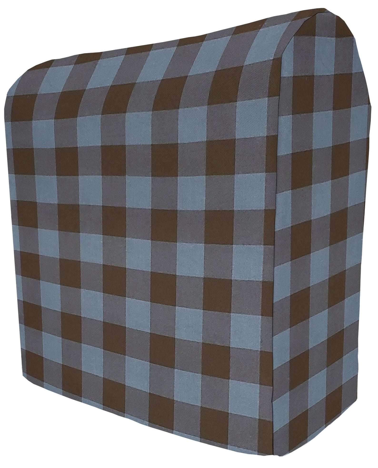 Buffalo Check Plaid Cover Compatible with Ninja Slushi Professional ...