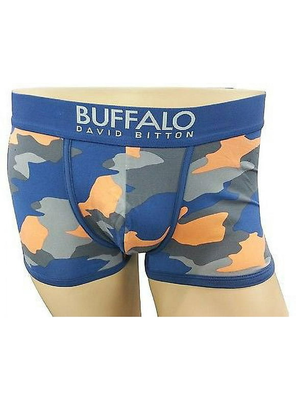 Mens Buffalo Underwear