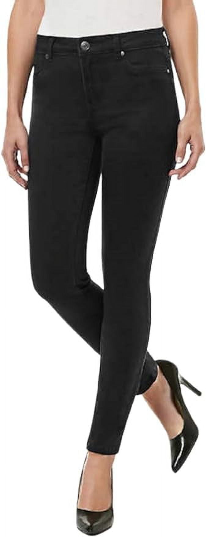 Buffalo David Bitton Mid Rise Stretch Skinny Jeans Size: 8/29, Color ...