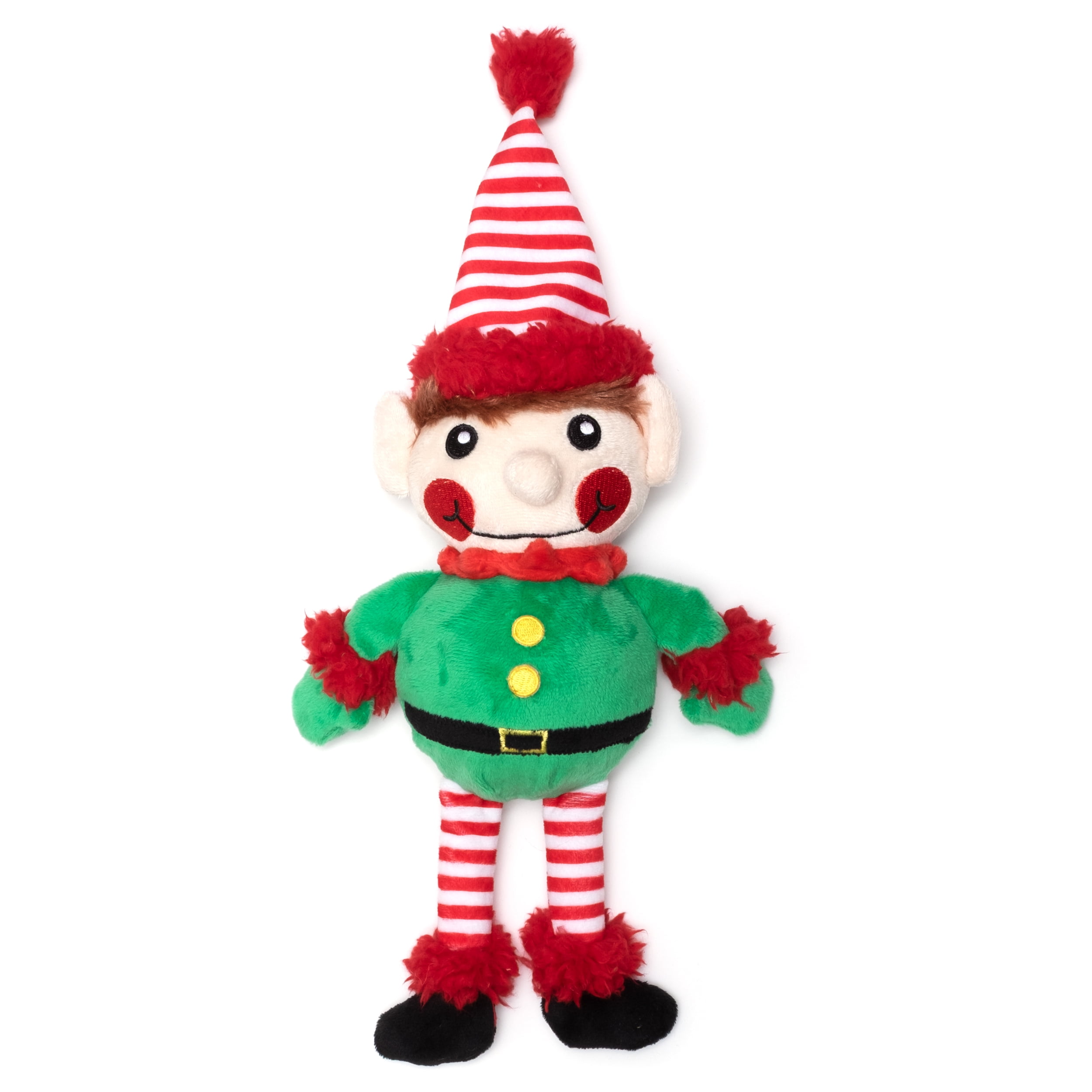 Buffalo Elf Toy - Walmart.com