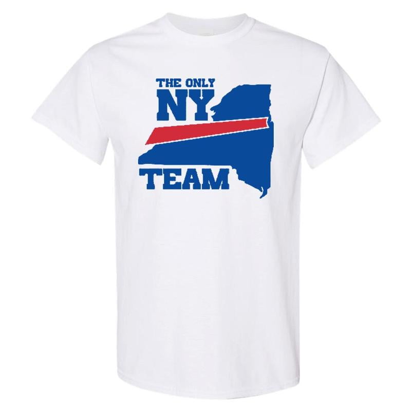 Buffalo Football The Only NY Team T. Bill Fans s. Buffalo Football s ...