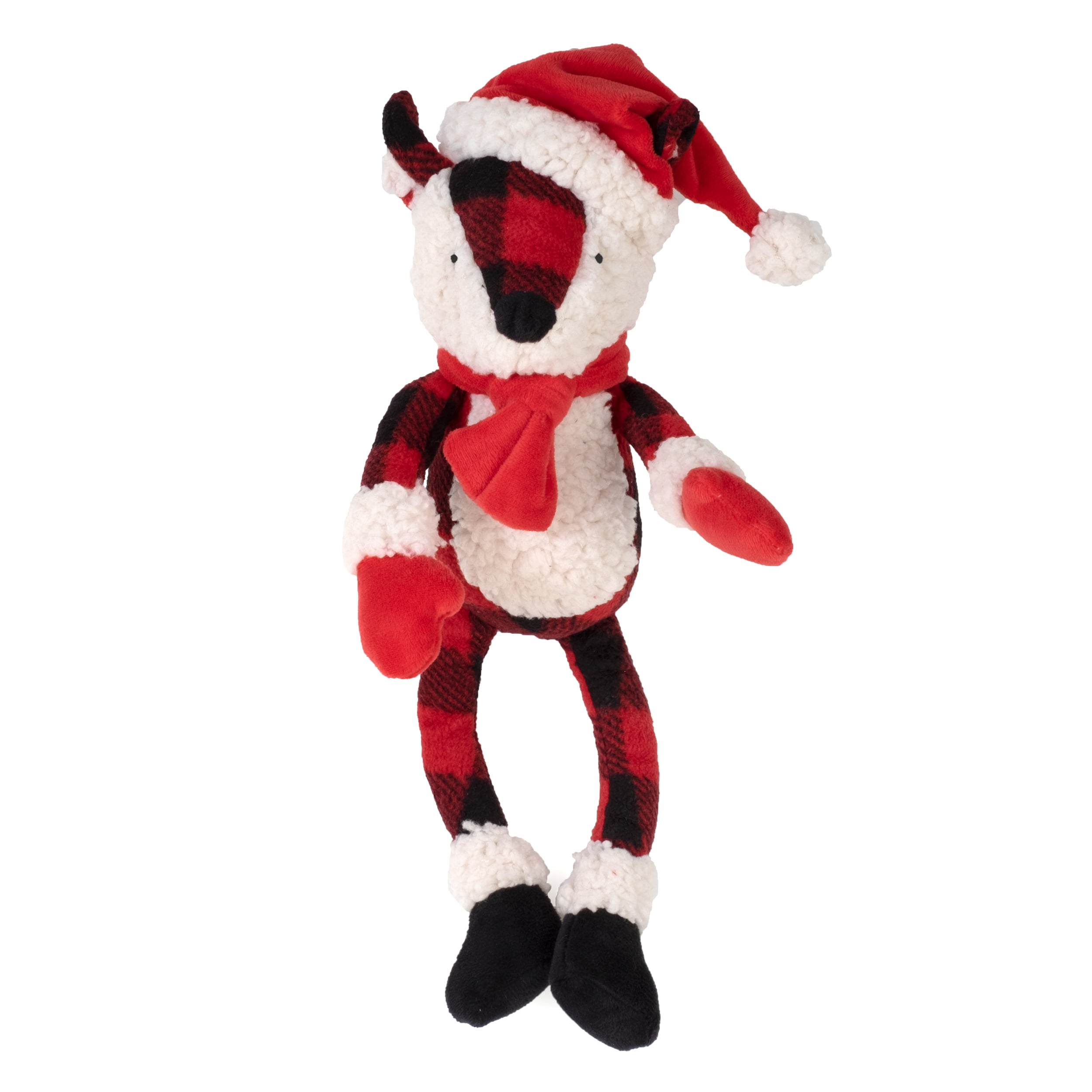 Buffalo Fox Toy - Walmart.com