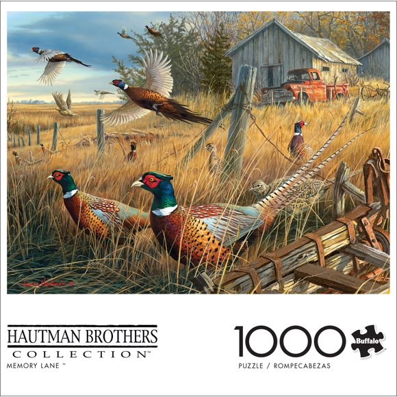 10000 Piece Puzzle