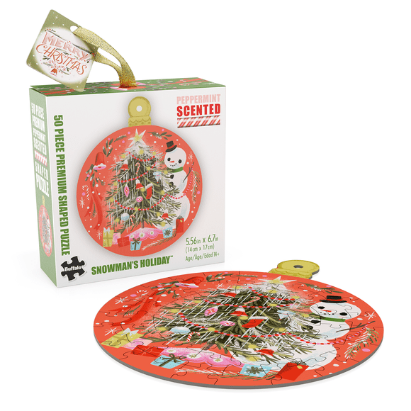50 Piece Puzzles