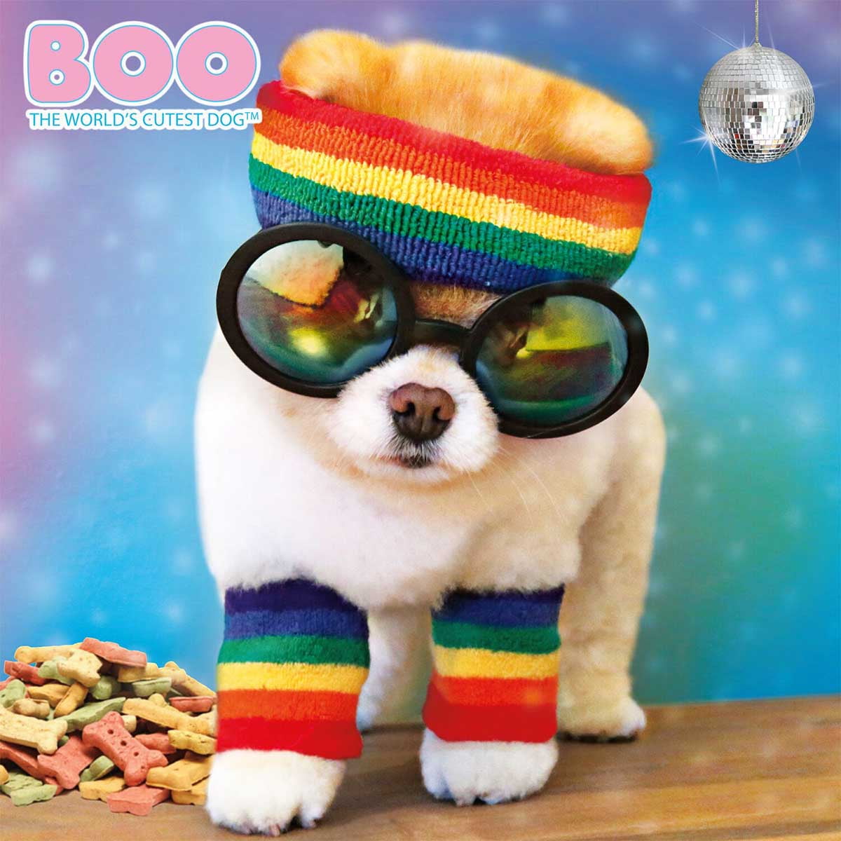 Buffalo Games Art of Play Boo 300 Pieces Jigsaw Puzzle - Walmart.com