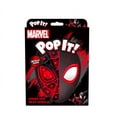 Buffalo Games - Pop It! - Marvel Spider-Man Metallic - Walmart.com