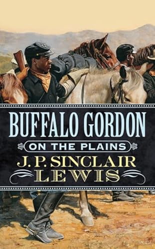 Pre-Owned Buffalo Gordon on The Plains (Unknown) 0812570111 ...