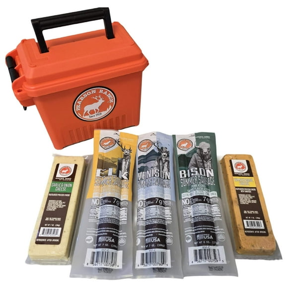 Summer sausage in Sausages - Walmart.com