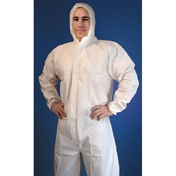Coverall Disposable