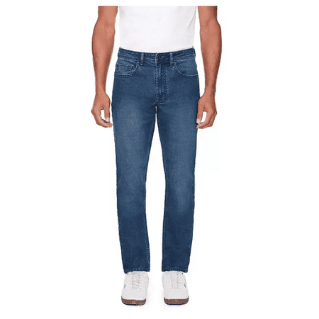 Buffalo Jeans Men's Straight Fit Denim Pant - Walmart.com