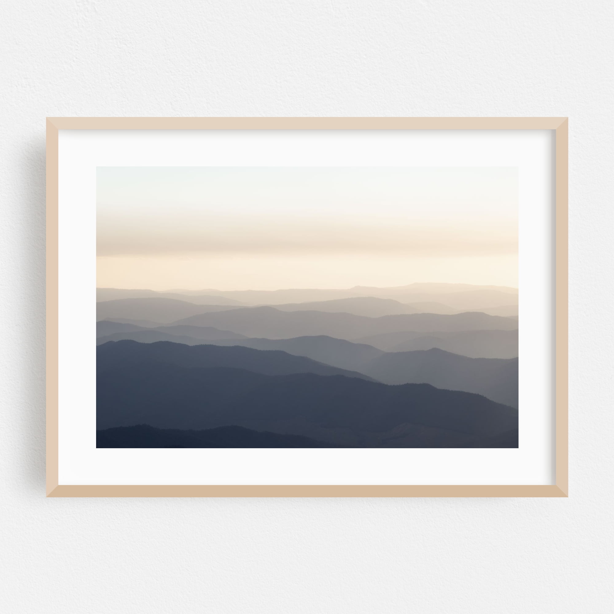Buffalo Layers - Mount Buffalo Victoria Australia Photography Mountain ...