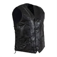Rothco Kids Black Ranger Vest - 8557 - Small - Walmart.com
