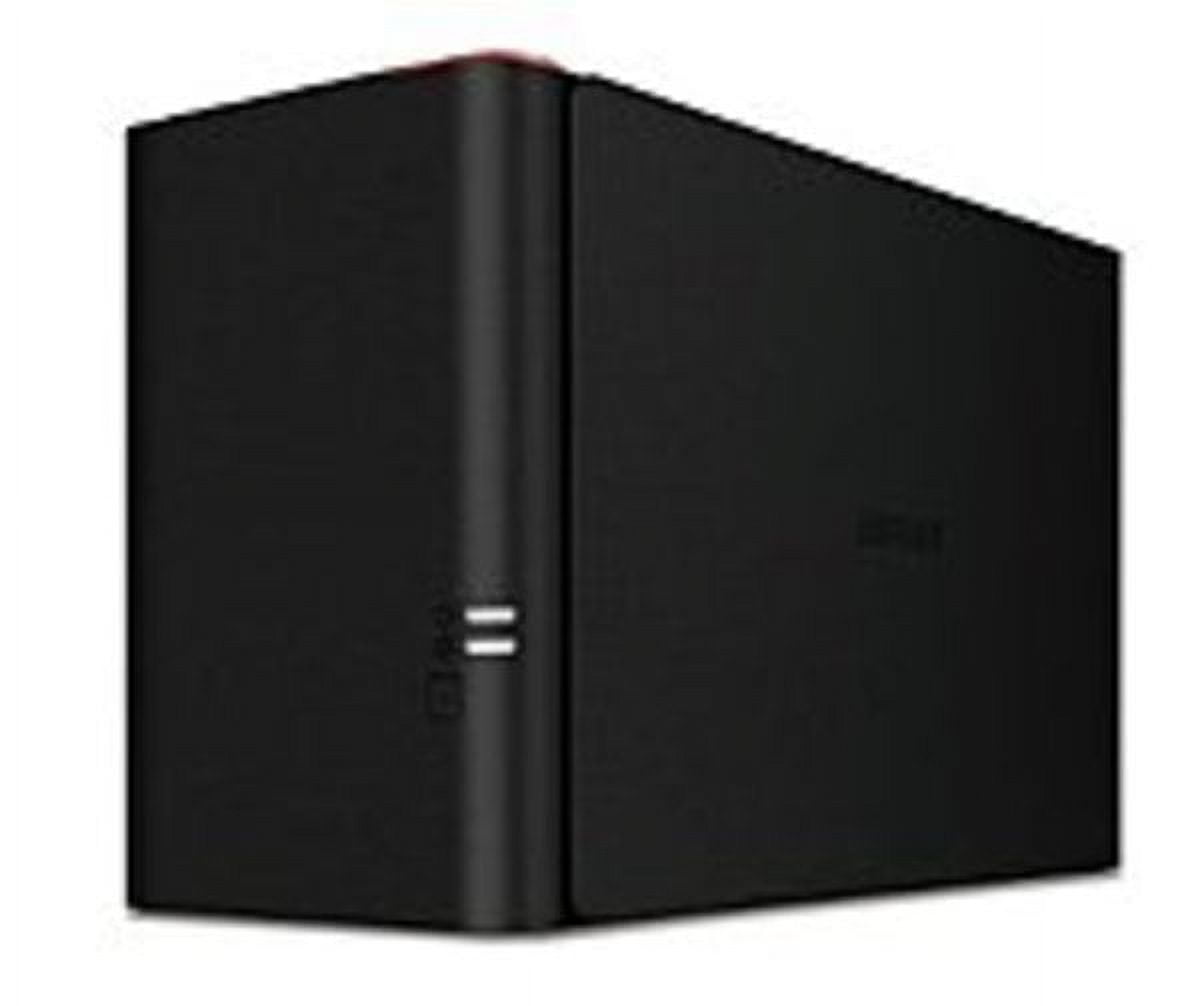 Linkstation 420 4tb Nas Cloud - Walmart.com
