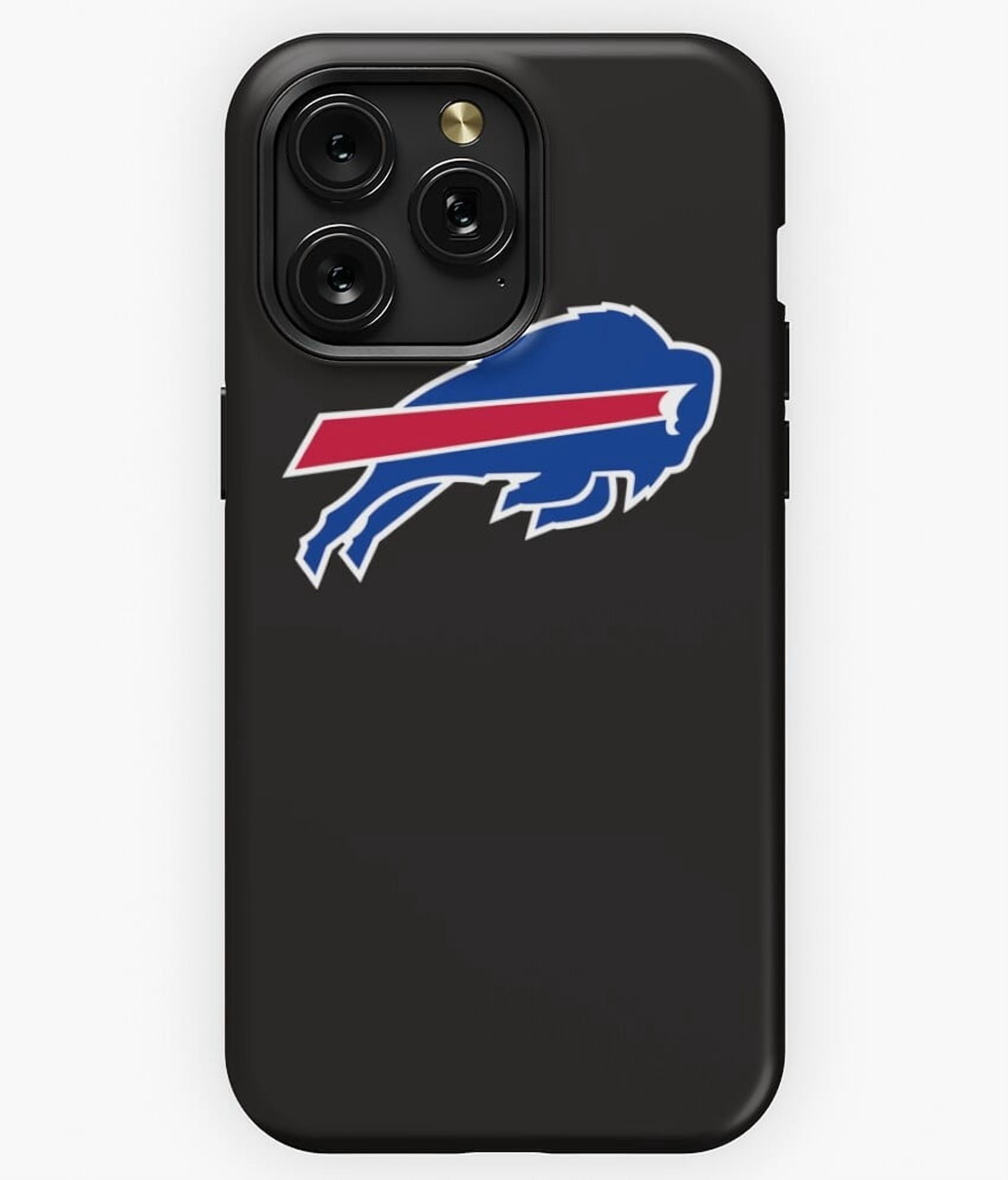 Buffalo Logo Classic T-Shirt Bills Football Fan Sport Team A881 ...