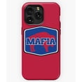 Buffalo Mafia Red Bills Football Fan Graphic A9638 Phone Case for ...