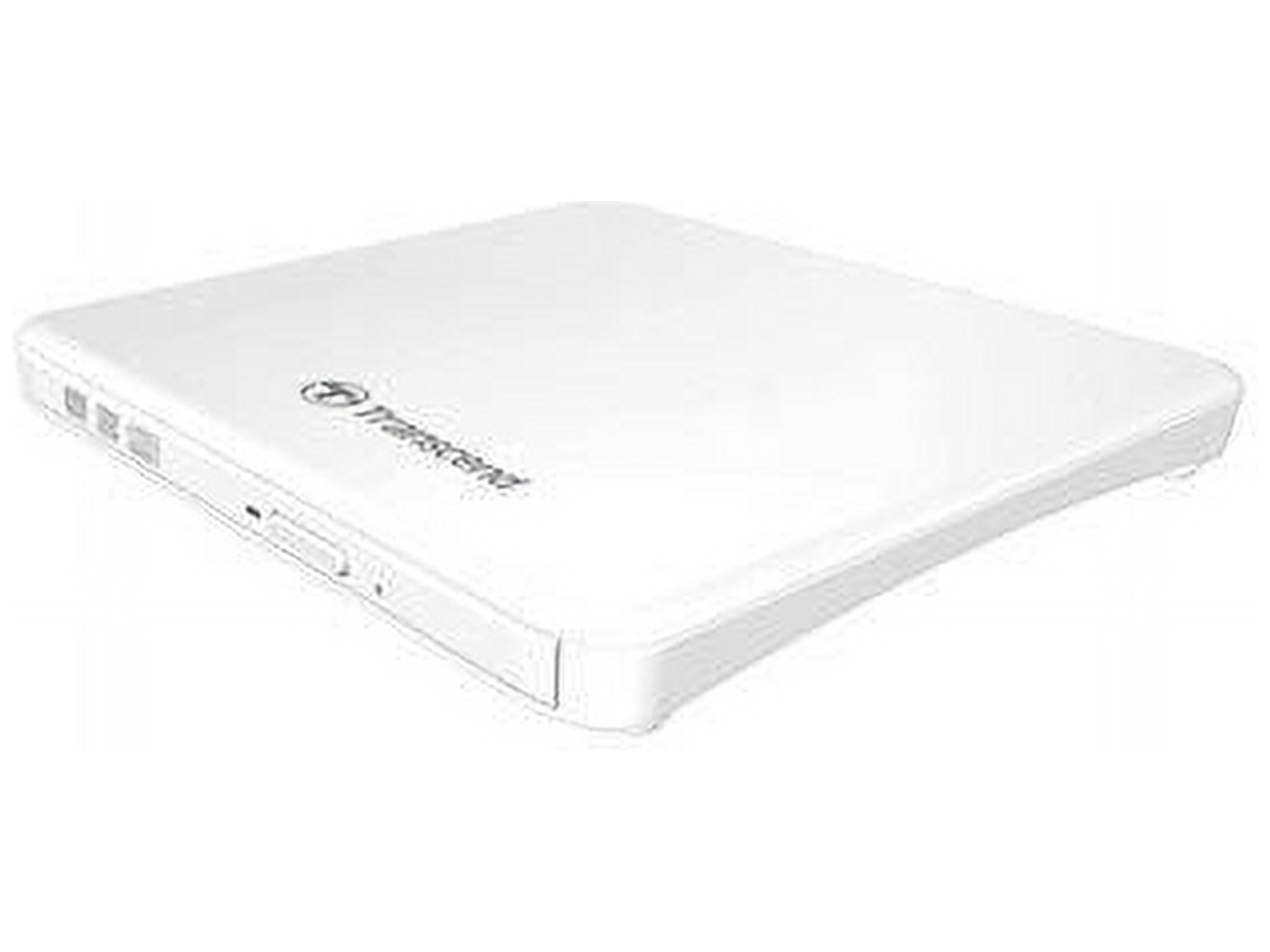 Buffalo MediaStation Portable Blu-ray Writer - External DVD USB Drive ...