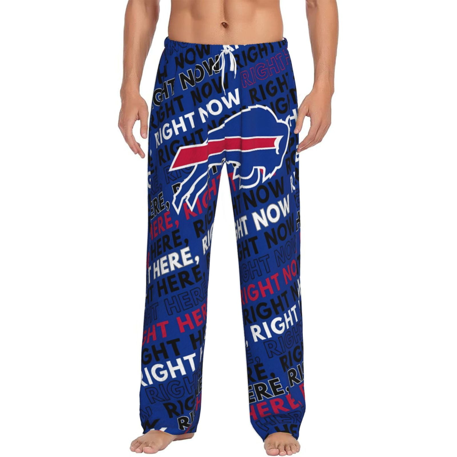 Buffalo New Men and Women Home Flannel And Thickened Plus Size Pajama ...