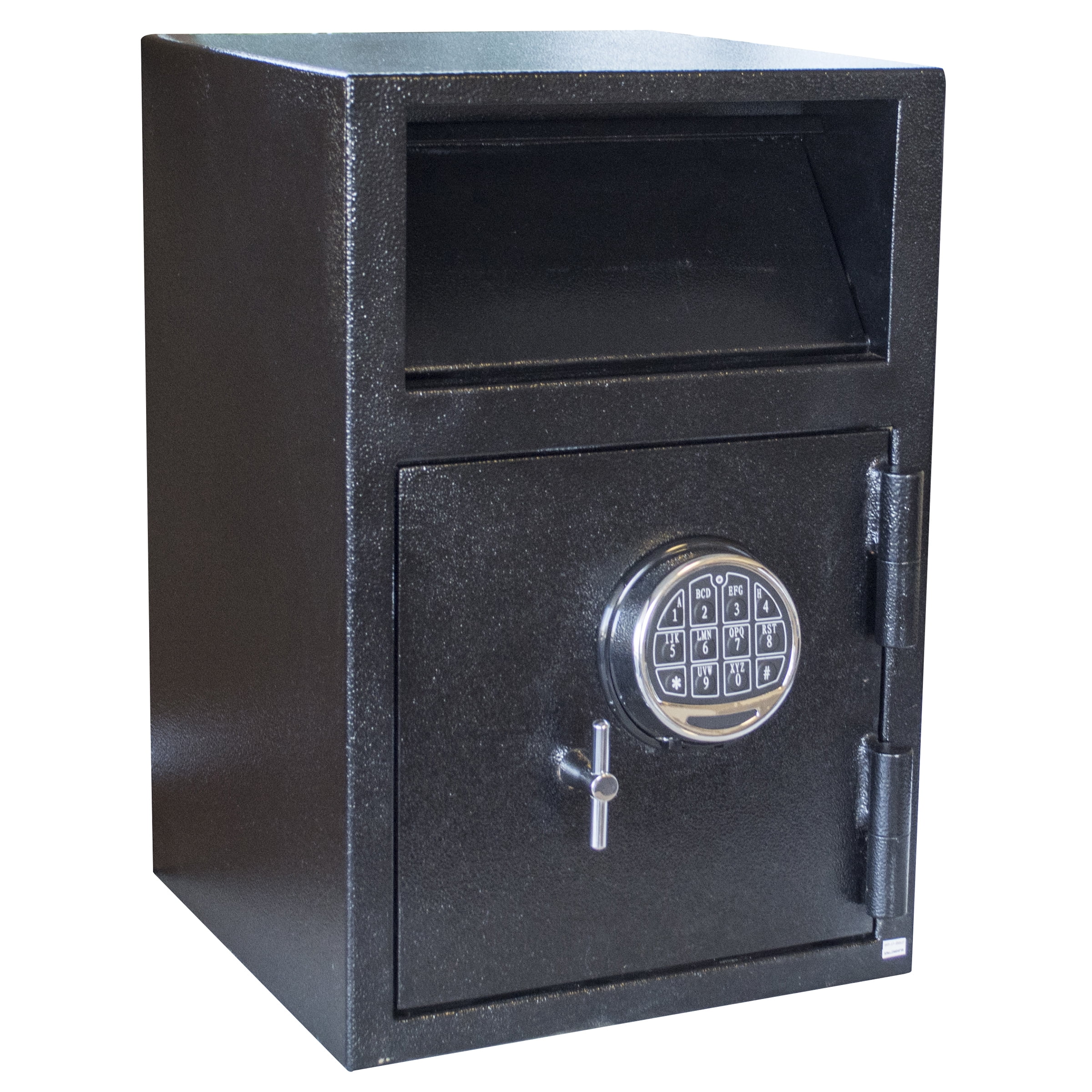 Buffalo Outdoors Deposit Drop Safe with Electronic Lock - Walmart.com