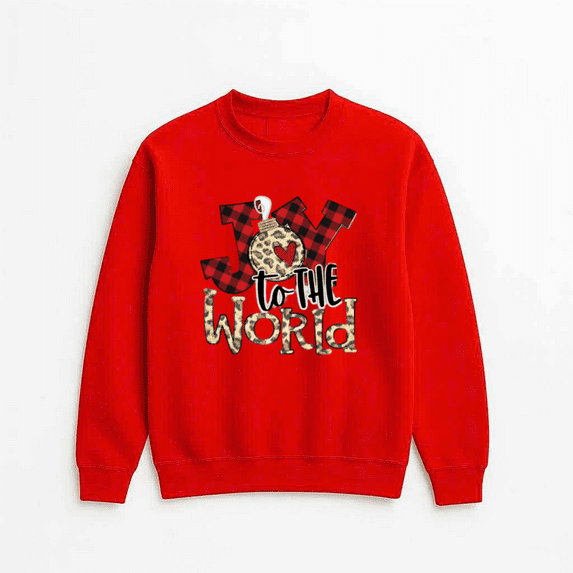 Buffalo Plaid Retro Mixed Pattern Winter Holiday Trendy Style ...