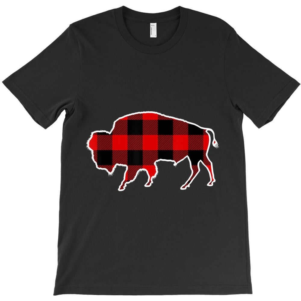 Buffalo Red Buffalo Plaid Tamaraw Matching PJ Family Themed Festive ...