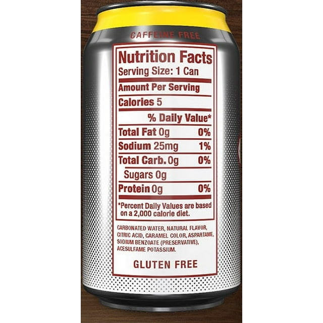 Buffalo Rock Southern Spice Diet Ginger Ale Soda Pop, 12 fl oz 12 Pack Cans - Walmart.com