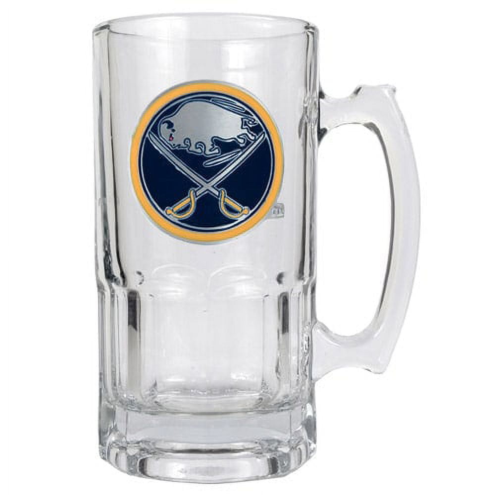 Buffalo Sabres 32oz. Macho Mug with Handle - Walmart.com