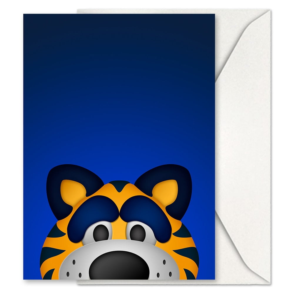 Mascot Cards
