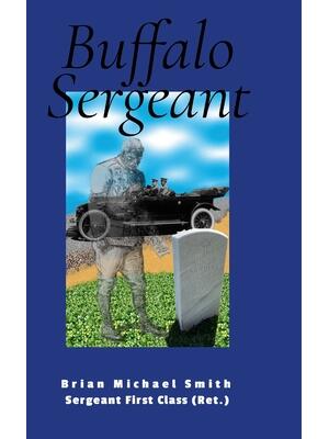 Buffalo Sergeant : First Sergeant Mingo Sanders - Walmart.com