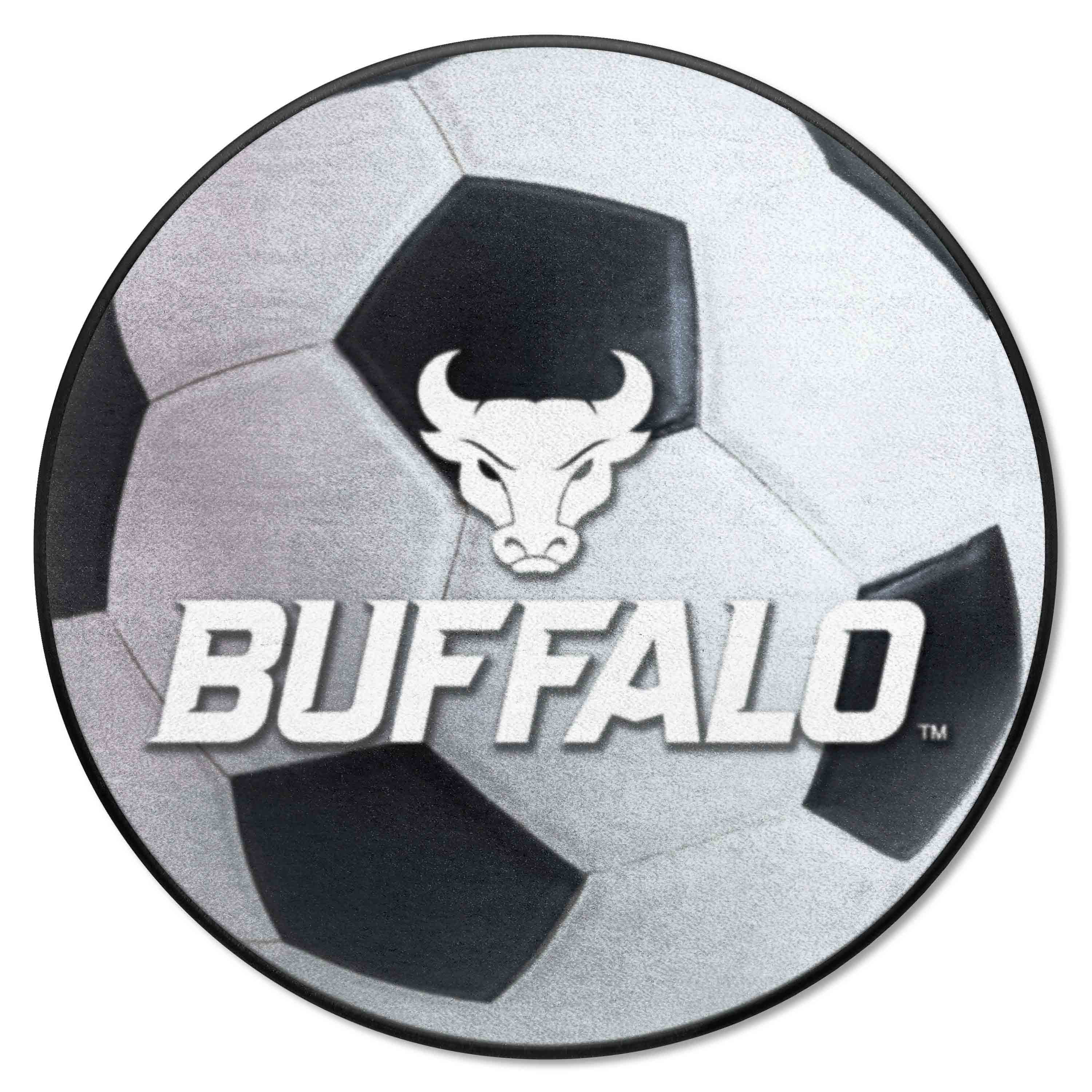 Buffalo Soccer Ball 27" diameter - Walmart.com