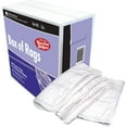 Buffalo Washed Recycled Diaper Rags - Walmart.com