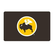 Buffalo Wings Gift Card