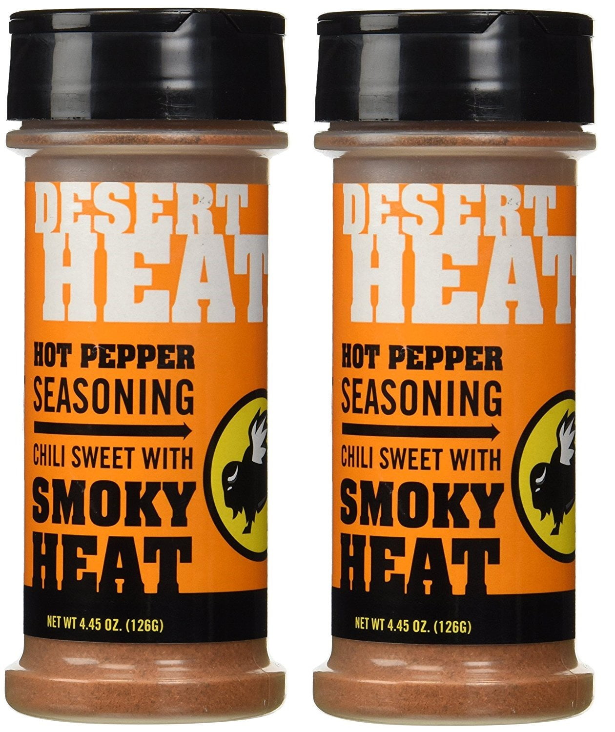Buffalo Wild Wings Barbecue Sauces, Spices, Seasonings H2FSDand Rubs ...
